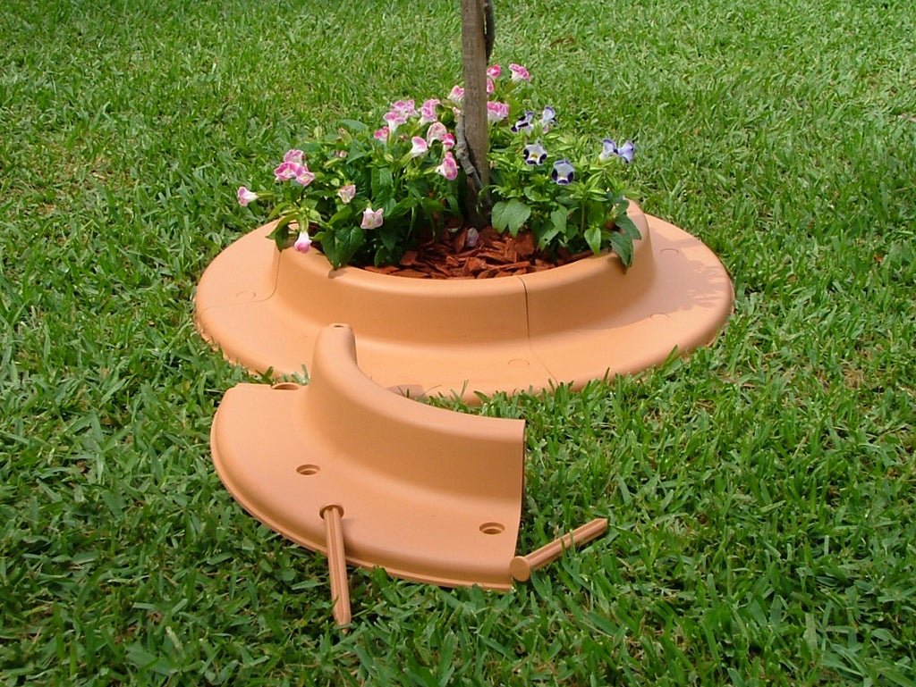 Modular Tree Ring | Deeps Engineering